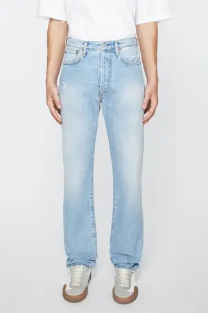 Acne Studios 1996 Regular Fit Jeans