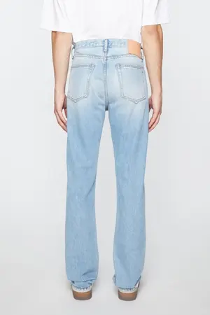 Acne Studios 1996 Regular Fit Jeans