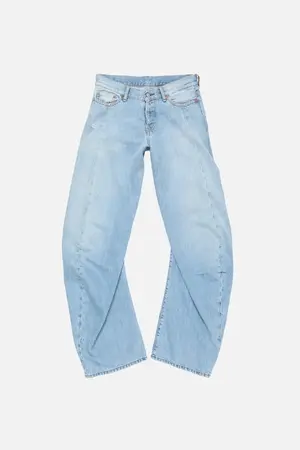 Acne Studios 2006f Loose Fit Jeans