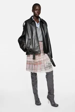 Acne Studios Belted Outerwear For Women