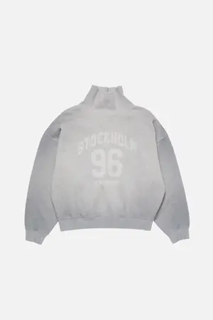 Acne Studios High-neck Sweatshirt