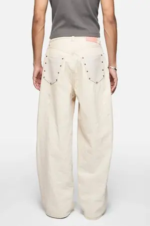 Acne Studios 2023 Loose Fit Jeans