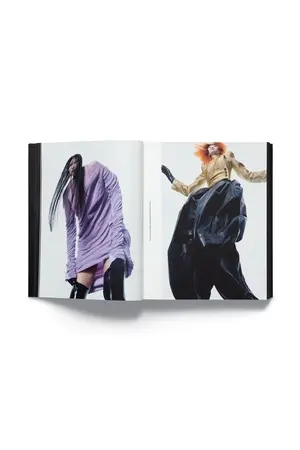 Acne Studios Paper Issue 19