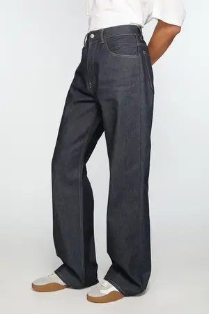 Acne Studios Regular-fit Jeans