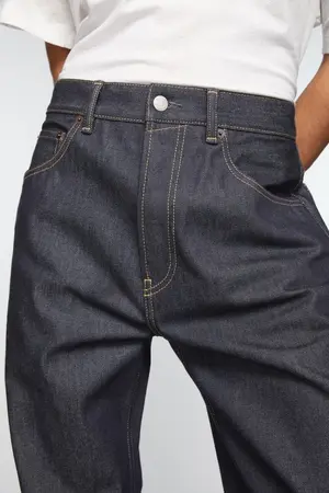 Acne Studios Regular-fit Jeans