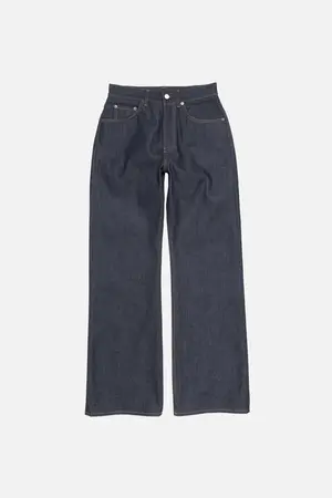Acne Studios Regular-fit Jeans
