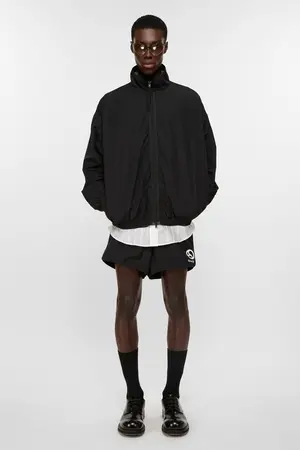 Acne Studios Embroidered Jackets For Men