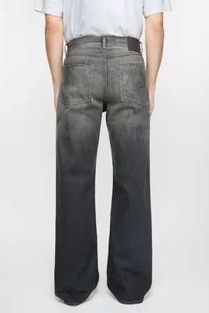 Acne Studios Regular Fit Jeans 2021m