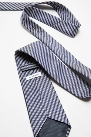 Acne Studios Silk Tie