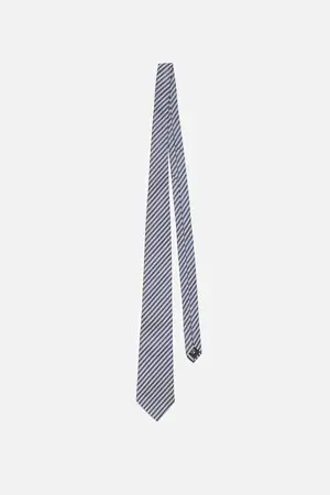 Acne Studios Silk Tie