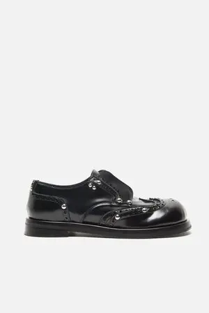 Acne Studios Lace-up Derby Shoes