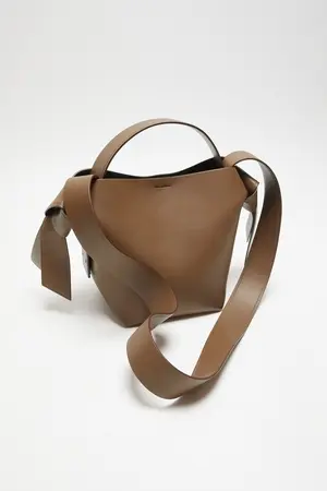 Acne Studios Musubi Mini Shoulder Bag