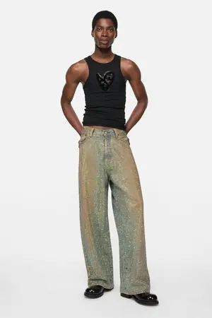 Acne Studios Tank Camis Tanks For Women