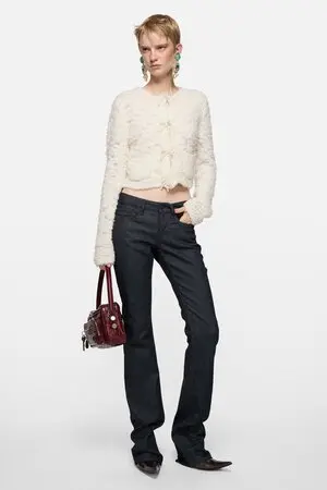 Acne Studios Pocket Knitwear For Women