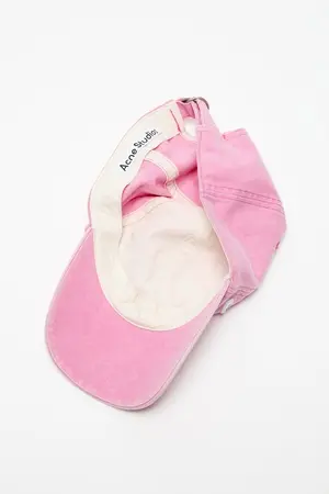Pink Von Dutch Hats