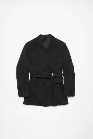 Acne Studios Relaxed Fit Suit Jacket