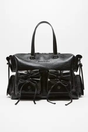 Acne Studios Multipocket Tote Bag