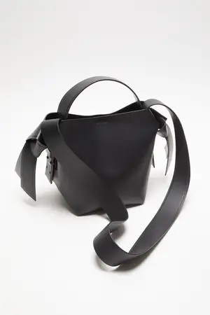 Acne Studios Musubi Mini Shoulder Bag