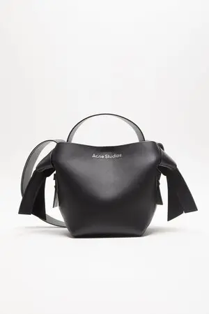Acne Studios Musubi Mini Shoulder Bag