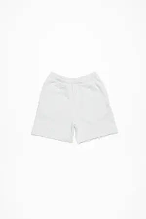 Acne Studios Cotton Jersey Shorts