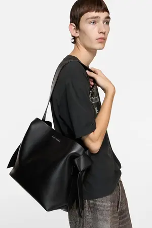 Acne Studios Twisted Bags For Women