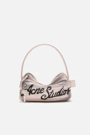 Acne Studios Camero Party Shoulder Bag