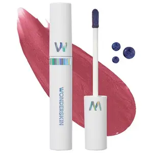 WONDERSKIN Wonderskin Wonder Blading All-day Lip Stain Charming