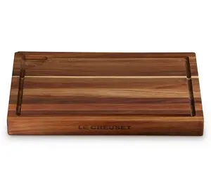 LE CREUSET Butcher Block - One-color