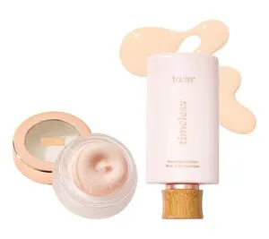 TARTE Timeless Primer & Hydrating Foundation Duo - One-color