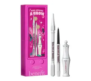 BENEFIT COSMETICS Ring Around A Brow Trio