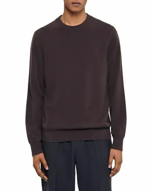 Sandro Lace Up Sweaters For Women