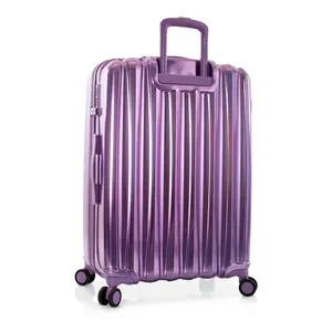 HEYS Astro 30" Spinner Suitcase - Purple