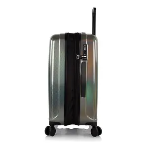 HEYS Astro 26" Spinner Suitcase - Charcoal