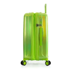 HEYS Astro 26" Spinner Suitcase - Green