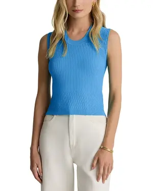 St. John Pointelle Sweaters For Women
