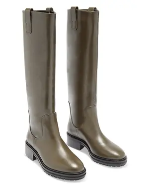 Riding Boots