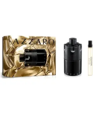 Azzaro Fragrance Products For Men