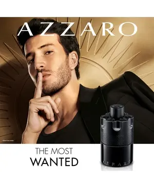 Azzaro 2-pc. The Most Wanted Eau De Parfum Intense Set