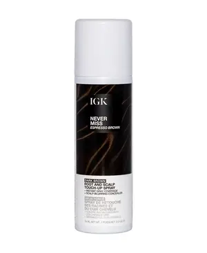Igk Spray Haircare Products