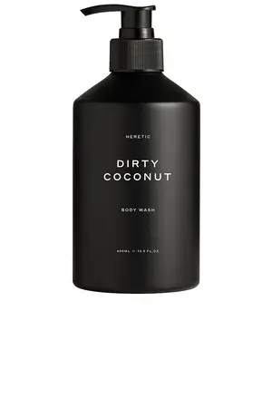 HERETIC Dirty Coconut Body Wash - N,a