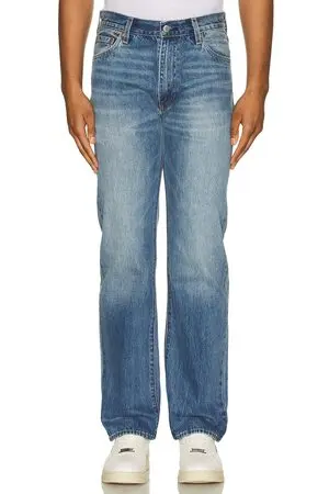 LEVI'S 555 Relaxed Straight Jeans