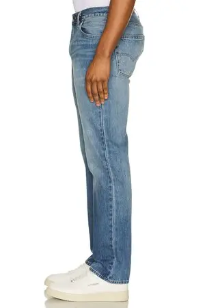 LEVI'S 555 Relaxed Straight Jeans