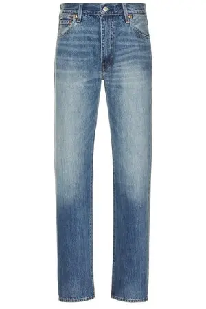 LEVI'S 555 Relaxed Straight Jeans