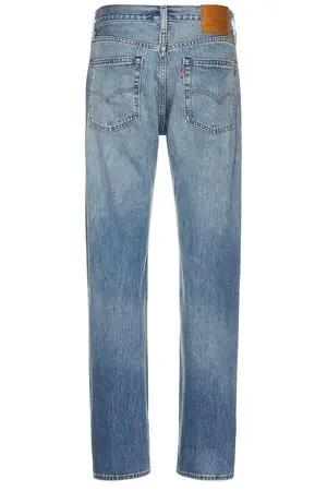 LEVI'S 555 Relaxed Straight Jeans