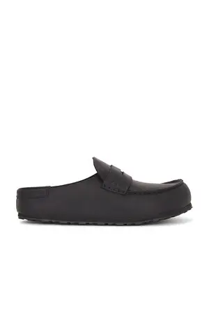Birkenstock Slip On Loafers