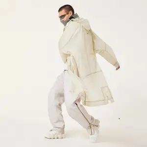 Oakley Latitude Soar Parka - Mist