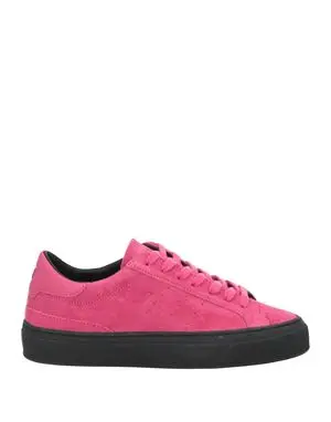 D.a.t.e. Low-top Sneakers