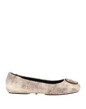 Tory Burch Printed Flats For Women
