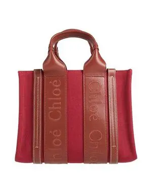 Chloe Patterned Bags For Women