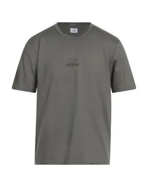 C.P. COMPANY C. P. Company T-shirt Size Cotton - Green